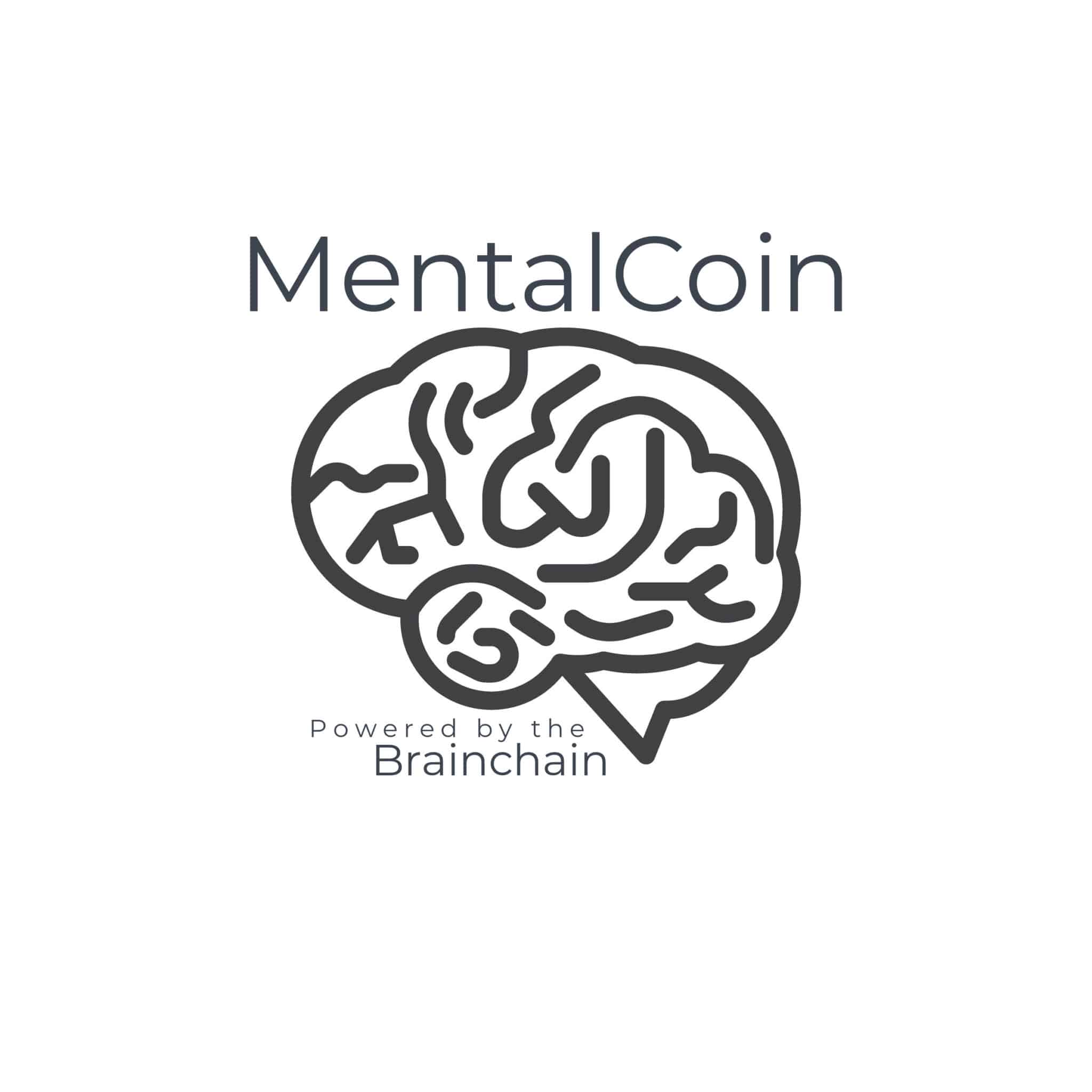 MentalCoin Cryptocurrency Secured By Brainpower